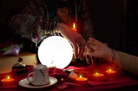 What To Expect When Getting Psychic Readings Done