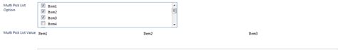 Crm 2011 Multi Pick List Microsoft Dynamics Crm Peak