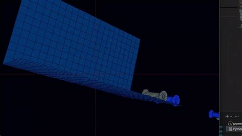 Creating Basic 3d Graphics From Scratch In Pygame Youtube