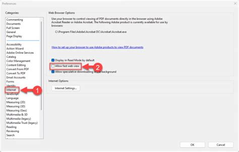 How To Fix Out Of Memory Error In Adobe Acrobat
