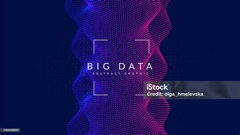 숫자 배경 미래 인텔리전스를 위한 딥 러닝 엔지니어링 및 컴퓨팅의 시각적 흐름 글로벌 에너지에 대한 분석 패턴 빅 데이터 배경