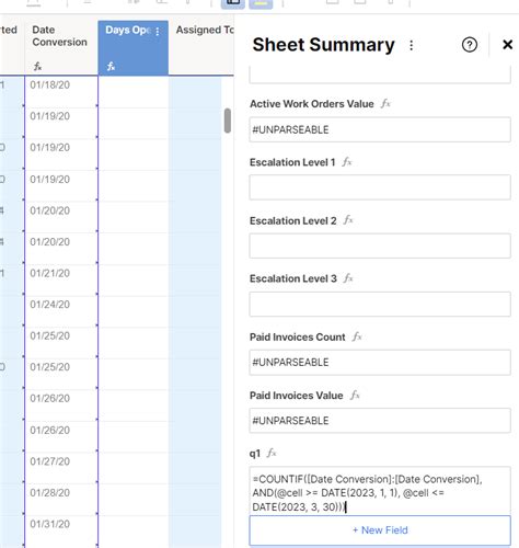 Apply Standardized Date Formats In Your Sheet Smartsheet Free Lean Six