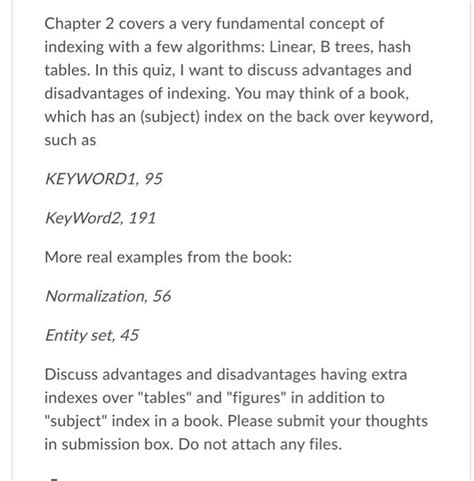 Solved Subject Csci 340 Introduction To Database Write Chegg