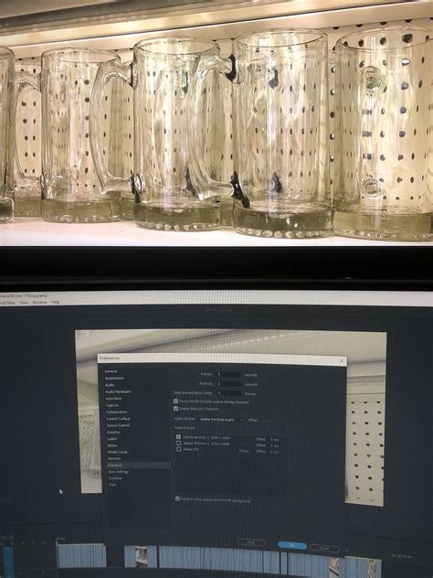 Error Displaying 3rd Monitor In Adobe Premiere Adobe Support Community 13443242