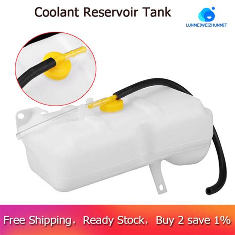 Gg Cod Hot Sale Coolant Reservoir Tank Car Coolant Overflow Bottle