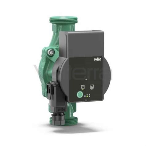 Циркуляционный насос Wilo Atmos Pico купить в Москве цена 9 655 80 руб Valterra