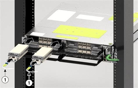 Hardware Installation Guide For Cisco Ncs 1014 Install Cisco Ncs 1014 Modules [cisco Network