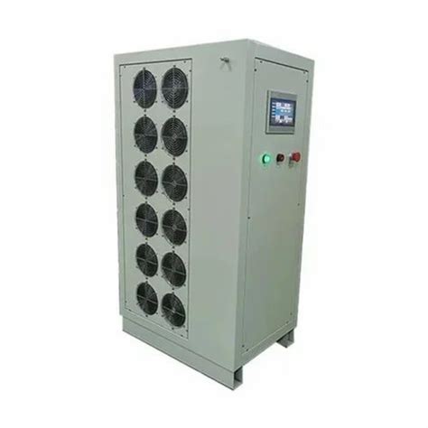 30 A Igbt Electroplating Rectifiers 380 V Ac At ₹ 65000 In Chennai Id 2850231117397