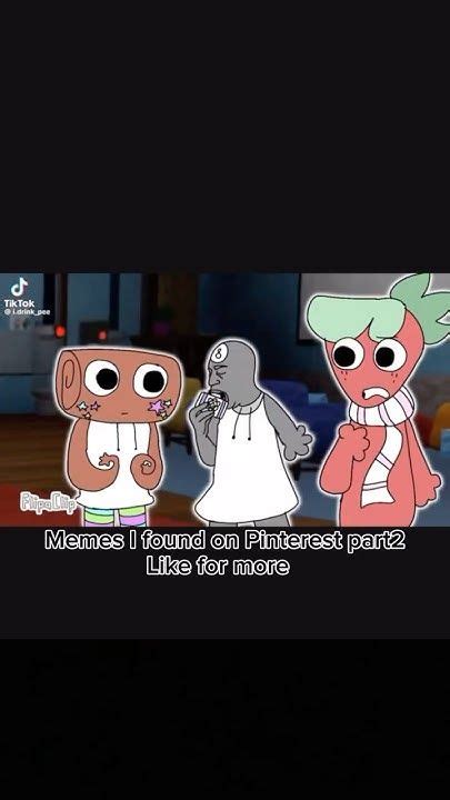 Dandys World Memes I Found On Pinterest Part2 Dandysworld Memes Fypシ゚viral En 2025