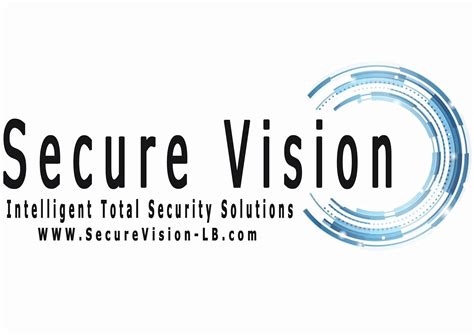 Secure Vision Tripoli