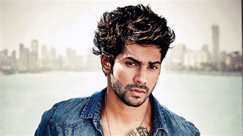 Varun Dhawan Shoots An Intense Action Scene For Dishoom