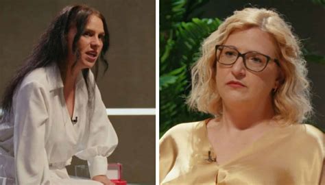 A Ex Periência Sofia Revoltada Com Ana Sofia Dá Me Vontade De Esganá La Juro