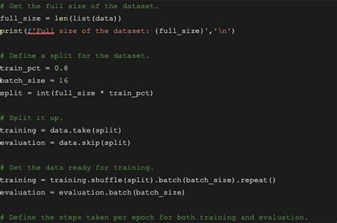 drilling detection with machine learning part 2 segmentation starter