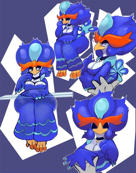 Rule 34 Artesjsc Big Breasts Breasts Collar Crying Female Generation 9 Pokemon Multiple Panels