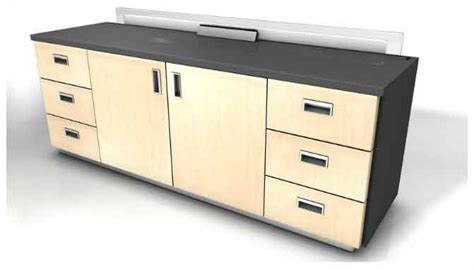 Storage R D Data Products