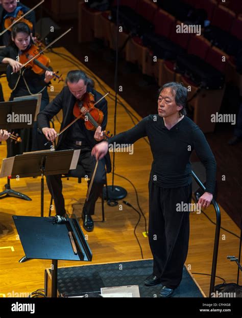 Paris France High Angle North Korean Symphony Orchestra The Unhasu