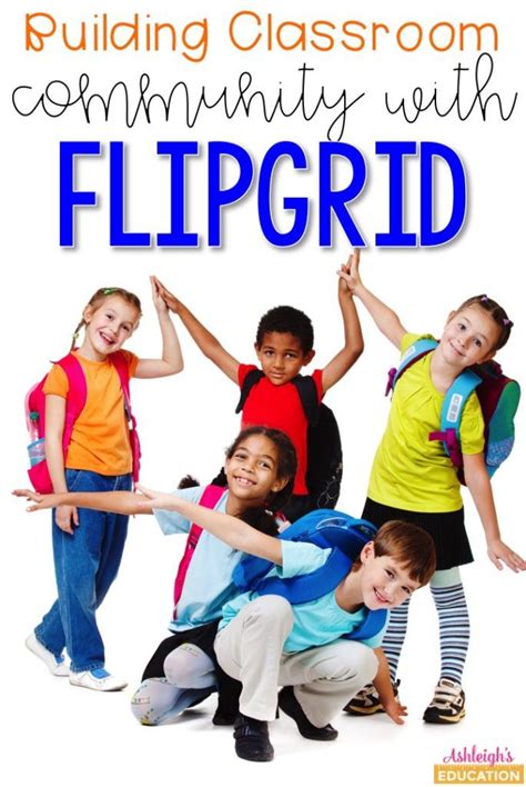 Flipgrid In The Classroom Artofit