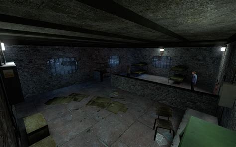 CS Siege Image CounterStrike AfterSource Mod For Counter Strike Source ModDB