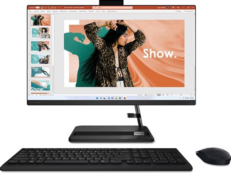 Lenovo Ideacentre Aio All In One Gen Display Fullhd Processore Intel Core I