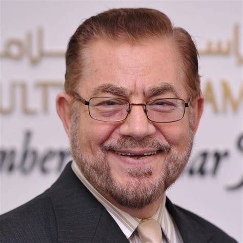 Prof Dr Monzer Kahf About Islam