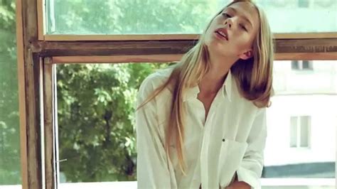 WOW MODELS PROMO VIDEO ALINA NEW YouTube