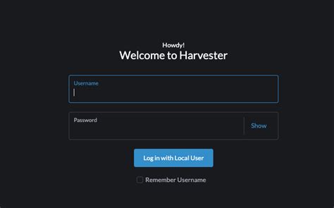 harvester hci en el homelab ariel s weblog