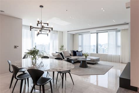 삼성 아이파크 아파트 에프알디자인