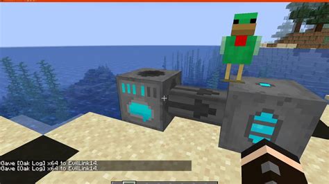 Archcreatia 1 15 2 And 1 16 1 Fabric Mod Overview [modfest 1 15] Youtube