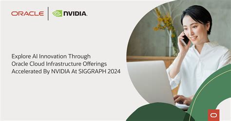 Eric Siglin On Linkedin Oracle At Siggraph 2024