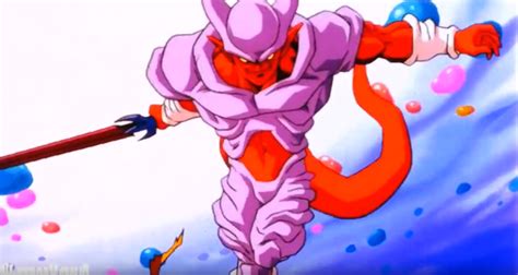 Netherworld Demon Super Janemba Dragon Ball Z Dokkan Battle Wikia