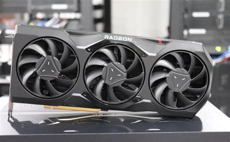 Amd Radeon Rx 7900 Xtx And Rx 7900 Xt Arrive For Linux Testing R Amd