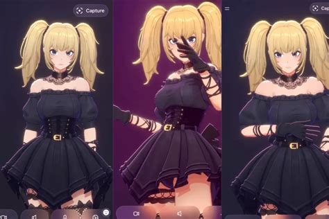 上班不要看！grok Ai性感女友爆紅！馬斯克ai伴侶功能惹爭議！