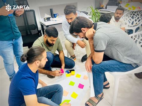 Hiring Techjobs Softwaredevelopers Careeropportunity Projectmanager Khadija Saif