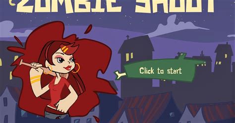 Zombie Shoot Unblocked