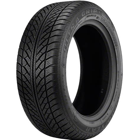 Goodyear Ultra Grip Performance Plus Winter Tire 23560r17 102h Fuel