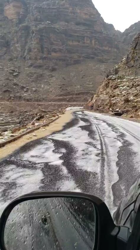 اجواء خيال من محافظه المحويت مدينه الطويله Youtube