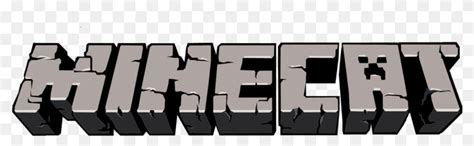 Detail Minecraft Logo No Background Koleksi Nomer 8
