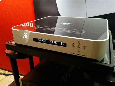 This Dac Is Not Just Good At Resolving Differences Between Inputs It