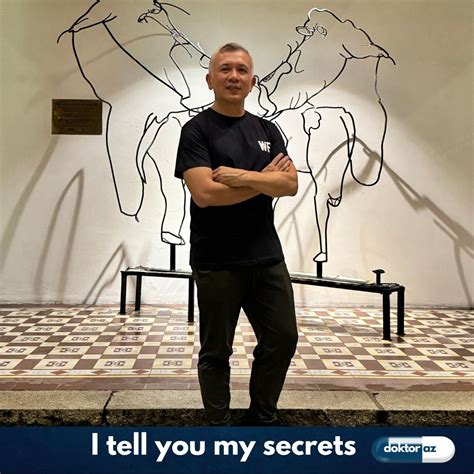 I Tell You My Linkedin Secrets Doktor Az