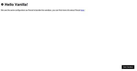 Font Awesome Npm Tests Codesandbox