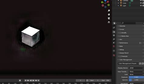 Cycles Spectral Rendering Blender Development Discussion Blender Artists Community