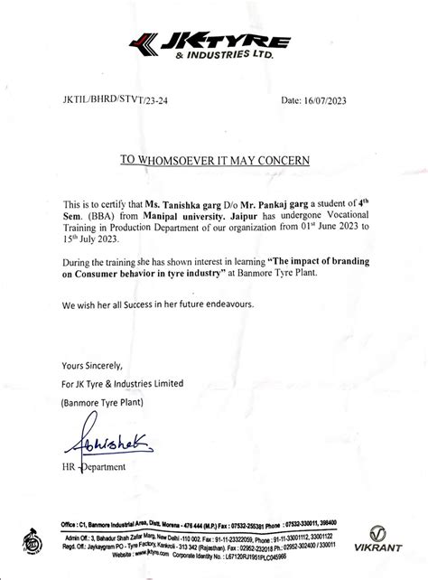 tanishka garg on linkedin summerinternship2023 offlinetraining manipaluniversityjaipur