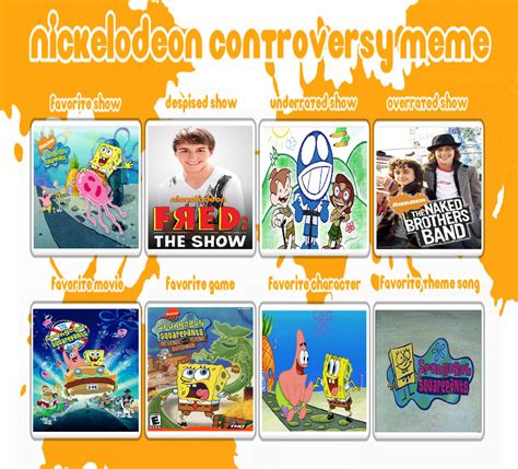 Zelda Controversy Meme By Raidpirate52 On Deviantart Spongebob