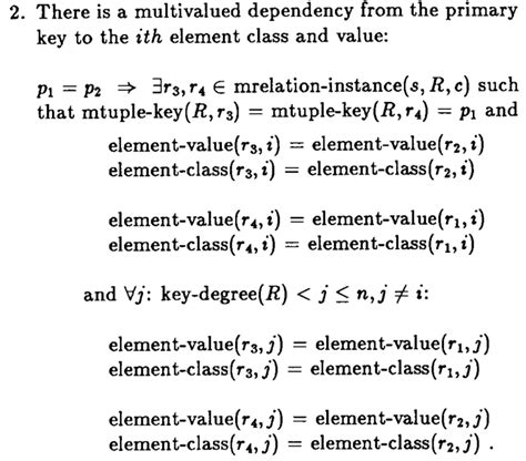 Database Security Multi Level Omscs Notes