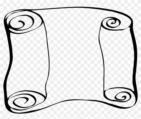 Legal Scroll Stock Illustrations 1229 Legal Scroll Stock Free