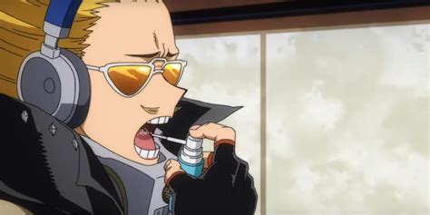 Mha Characters Who Didnt Reach Their Potential