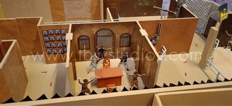 prototype scale model services in pune id 2853457834462