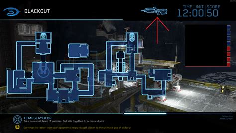 Halo 3 Loading Screens Show The Halo 4 Version Of Br O Rhalo