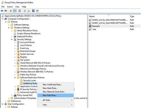 Mitigating Powershell Risks With Constrained Language Mode 4sysops