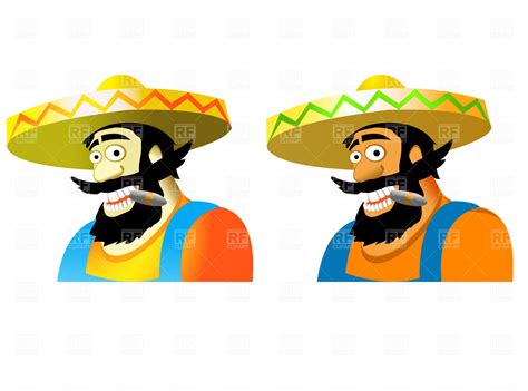 Mexican Clipart Images Free Download On Clipartmag